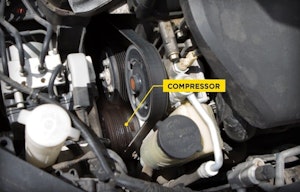 How to Find the Low-Pressure A/C Port on Your Car | A/C Pro®