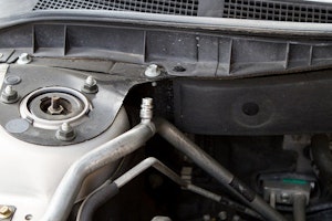 How to Find the Low-Pressure A/C Port on Your Car | A/C Pro®