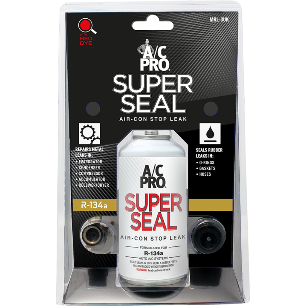 AC00095EN R-1234YF Super Seal - A/C Pro® UK EN