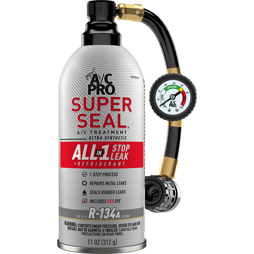 Evolution of Auto Air Conditioning | AC Pro