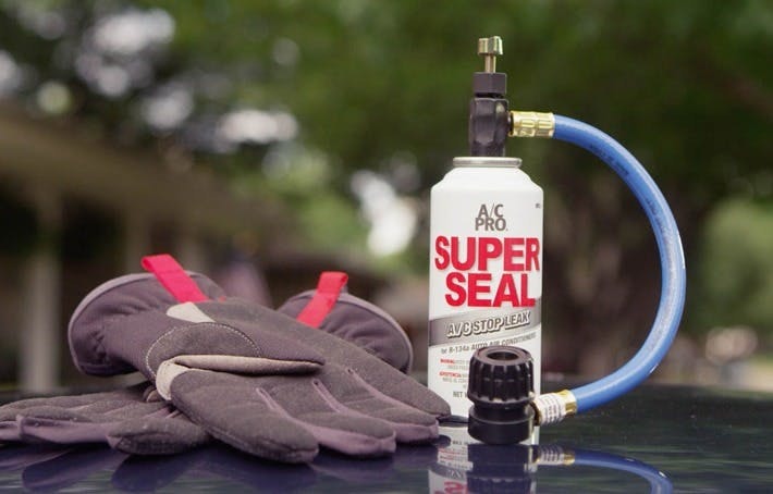 When You Shouldn’t Use A/C Pro® | A/C Pro®