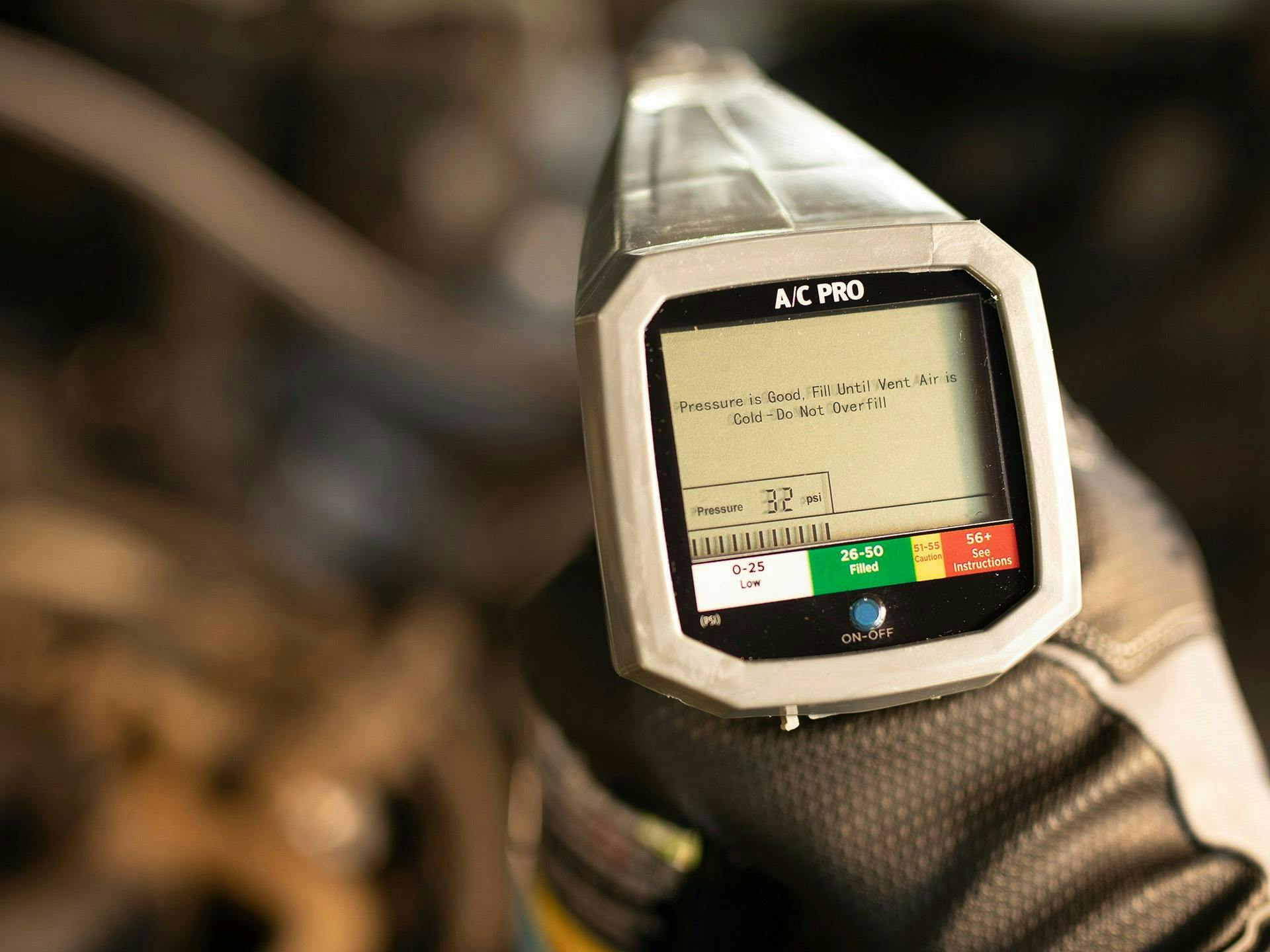 Useful A/C Guides - A/C Pro®